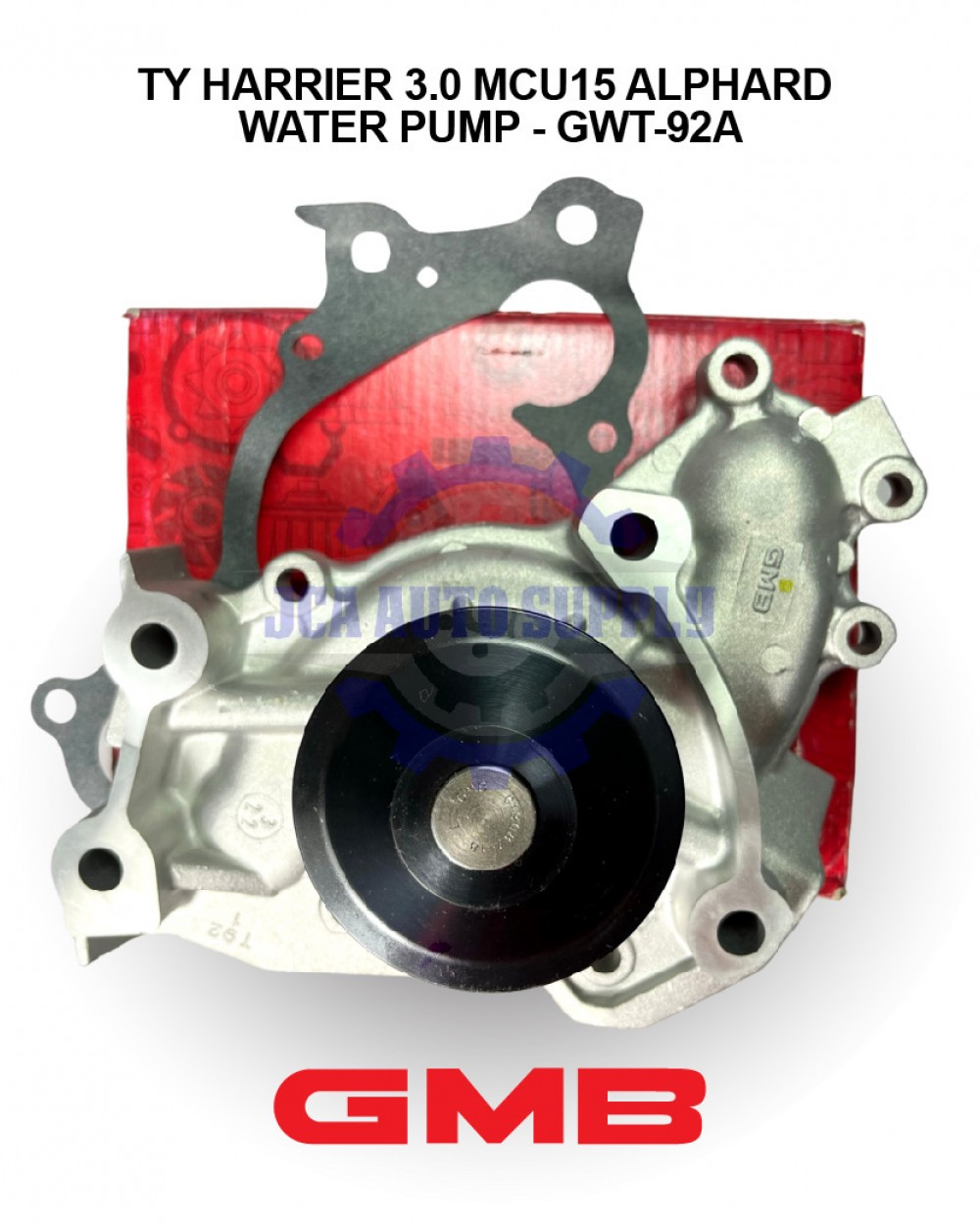 water-pump-gmb-gwt-92a